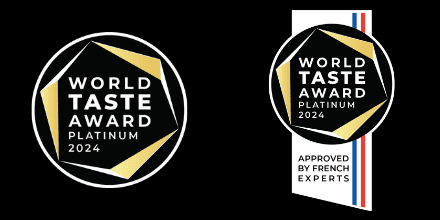 World Taste Award Distinctions